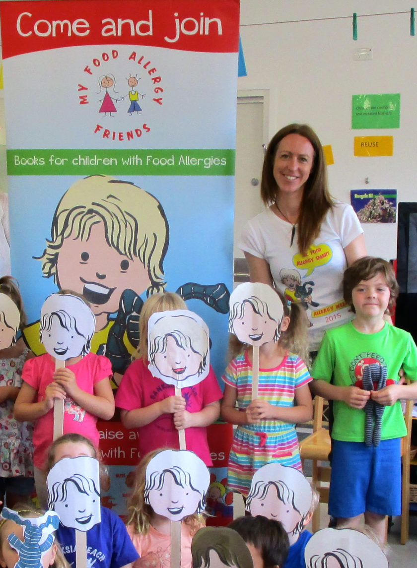 Resources - My Food Allergy Friends